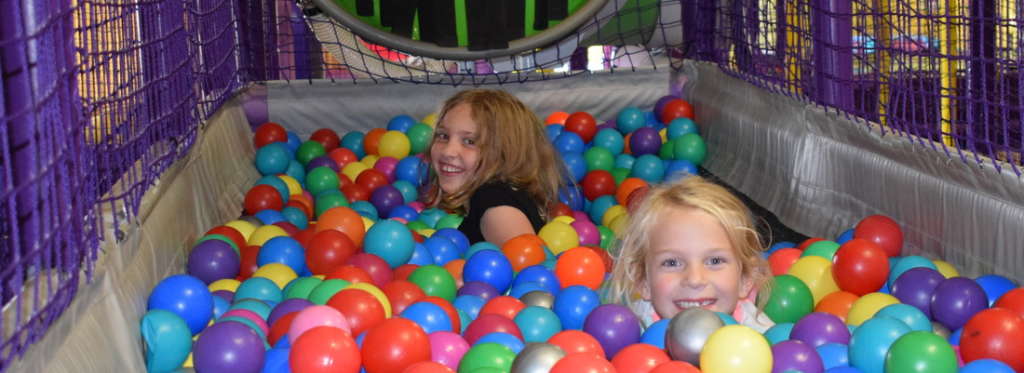 PLAY ZONE PARTY -$220 – Acres of Fun